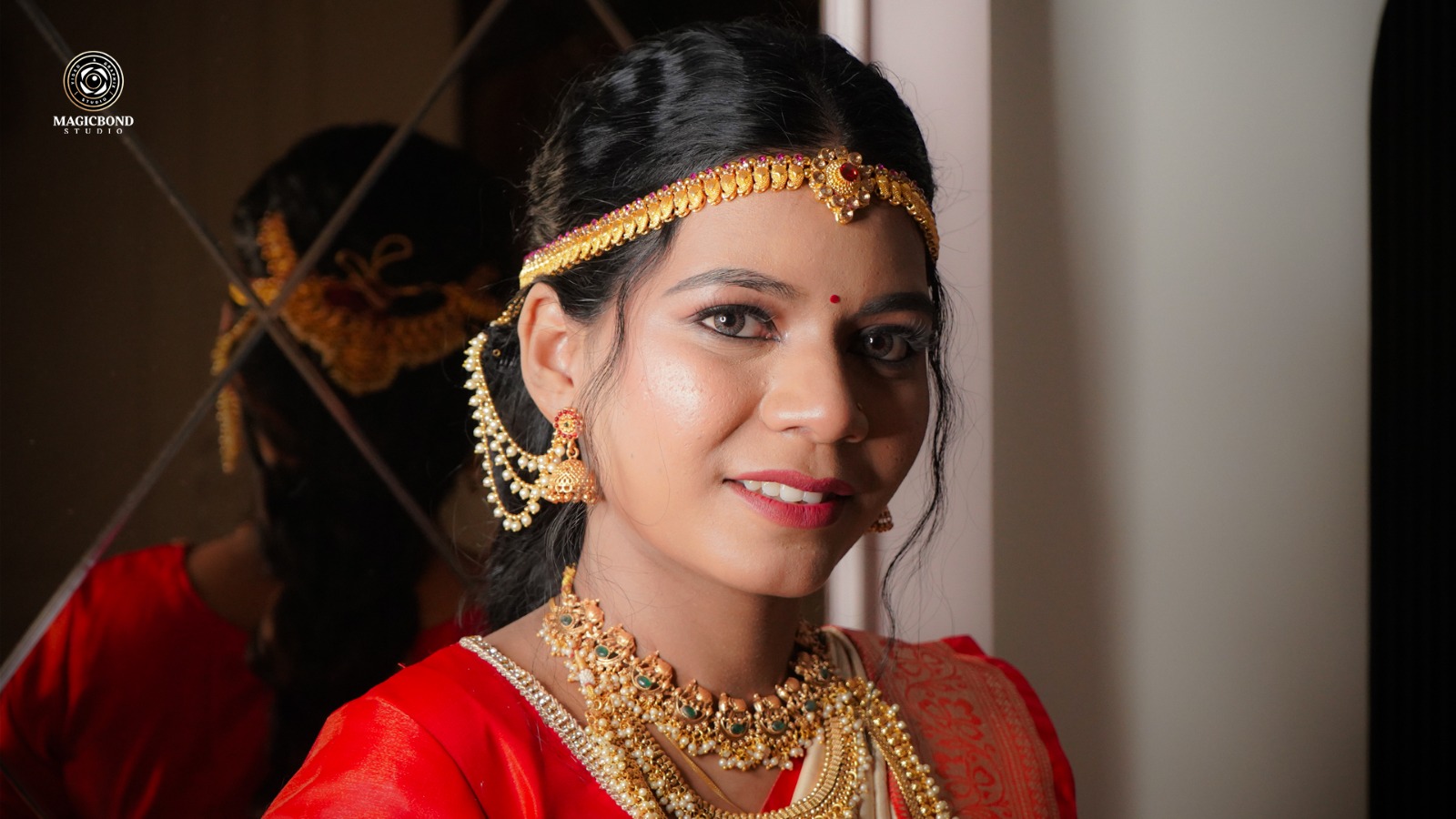Magicbond Studio | Video Editing, Photography & Graphic Design